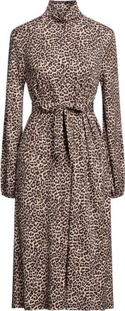 A.P.C. KLEIDER - Midi-Kleider auf YOOX.COM