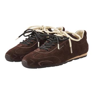 Nubikk Billy Lou - - Shoes - Damen - Braun - 37 EU