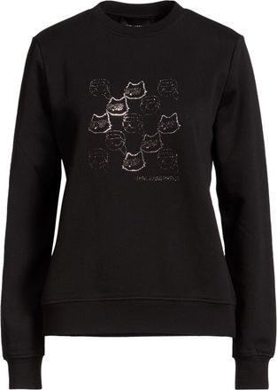 Karl Lagerfeld TOPS - Sweatshirts auf YOOX.COM