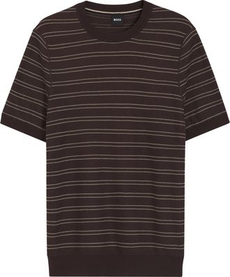 BOSS Pullover H-Nalon