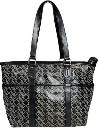 Bally Damen, Pre-Owned, Schwarzk, ONE SIZEGr&ouml;&szlig;e