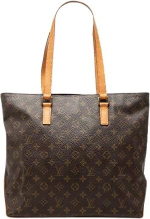 Louis Vuitton Damen, Pre-Owned, Braun, ONE SIZEGr&ouml;&szlig;e