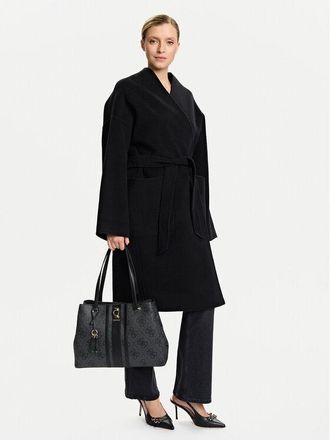 Guess Handtasche Erenia HWSO78 38230 Grau