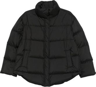 Max Mara Quilted Puffer Jacket