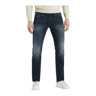 PME Legend Nightflight Slim Denim Jeans - - Jeans - Herren - Blau - W33 L36