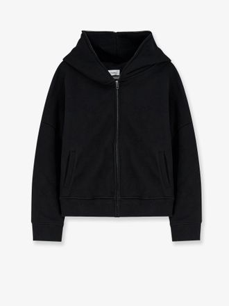 Entire studios Eternal Zip cotton sweatshirt - ENTIRE STUDIOS - gender_Unisex
