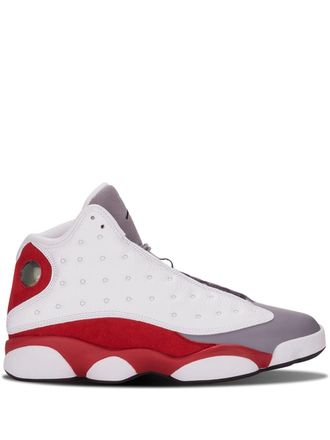 Nike Jordan baskets Air Jordan 13 Retro - Blanc