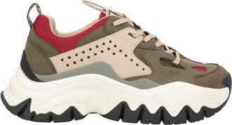 Buffalo SCHUHE - Sneakers auf YOOX.COM