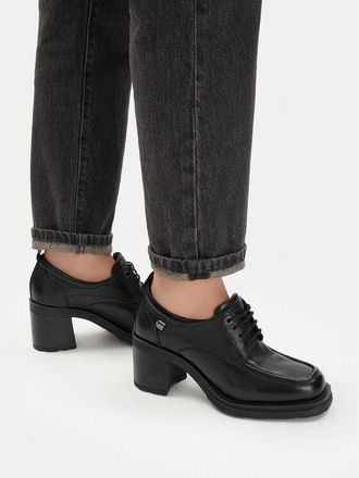 G-Star Raw Halbschuhe CEO-WI34-TRUST-03 Schwarz