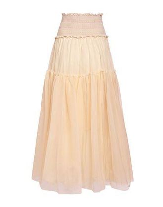 Twin-Set BAS - Jupes longues sur YOOX.COM