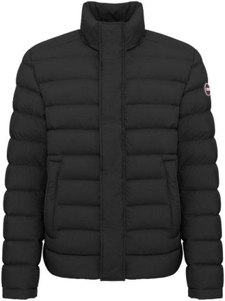 Colmar Daunenjacke MENS DOWN JACKET regular fit, mit hohem Stehkragen