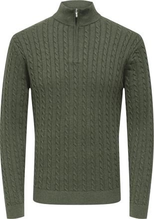 Only & Sons Pullover ONSLoui