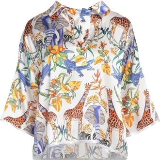 Shirtaporter TOPS - Tops auf YOOX.COM