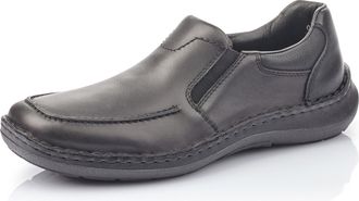 Rieker Herren Halbschuhe 03064
