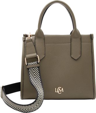 L.Credi Phemia Hand Bag Forest