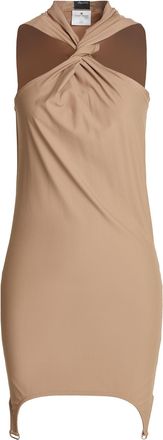 Courr&egrave;ges KLEIDER - Mini-Kleider auf YOOX.COM