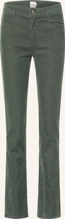 Brax Brax Cordhose Mary gruen