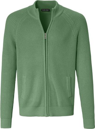 Louis Sayn Strickjacke Louis Sayn grün