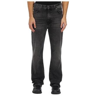 Haikure Homme, Jeans, Noir, Taille: W31 Black Spider Jeans Modèle Fergus