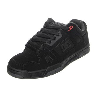 DC Herren, Schuhe, Schwarzk, 38 1/2 EUGr&ouml;&szlig;e