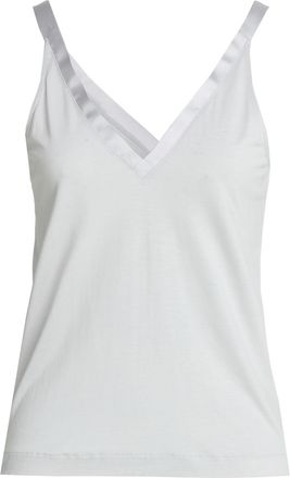 Majestic Filatures TOPS - Tank Tops auf YOOX.COM