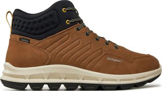 Grisport Trekkingschuhe Grisport 44417S50G Braun