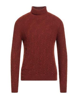 Berna MAILLE - Cols roulés sur YOOX.COM