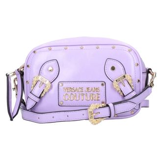 Versace Jeans Couture Femme, Sacs, Violet, Taille: ONE Size Sacs.. Lilas