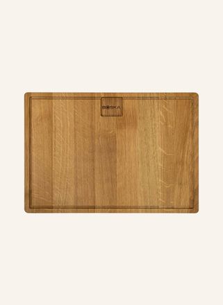 Boska Boska Servierbrett Friends L braun