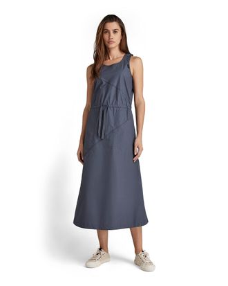 G-Star RAW Damen Utility Kleid