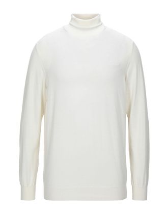 Drumohr STRICKWAREN - Rollkragenpullover auf YOOX.COM