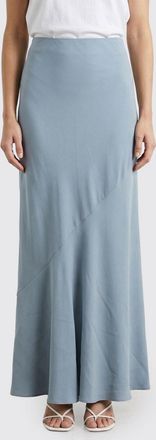 Ermanno Scervino Jupe ERMANNO SCERVINO Femme couleur Bleu Azur