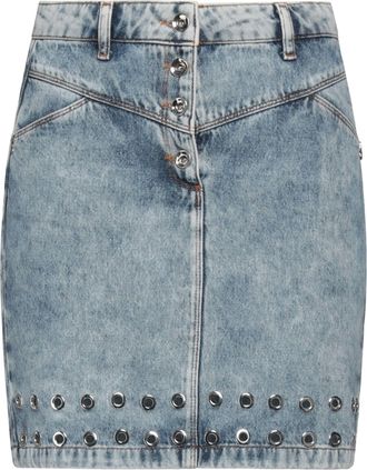 Pepe Jeans London HOSEN & RÖCKE - Jeansröcke auf YOOX.COM