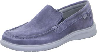Ara Herren, Schuhe, Blau, 45 EUGr&ouml;&szlig;e