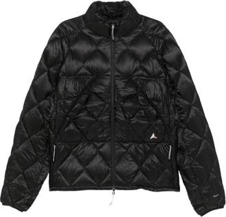Roa Nuna 800 Fill Power Hooded Down Jacket