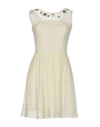 Blugirl ROBES - Robes courtes sur YOOX.COM