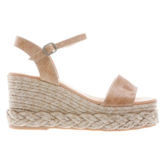 VIA VAI Capri Neva - - Shoes - Damen - Braun - 38 EU
