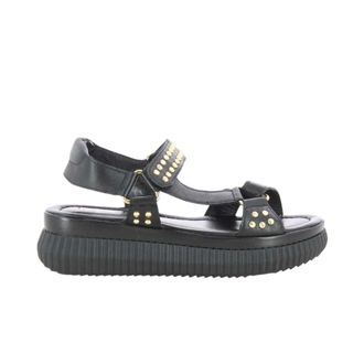 Mjus Femme, Chaussures, Noir, Taille: 37 EU Chaussures Femme Or