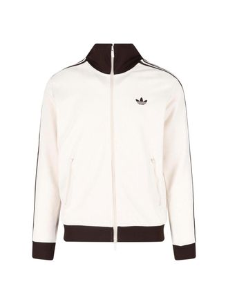 adidas Zip Hoodie