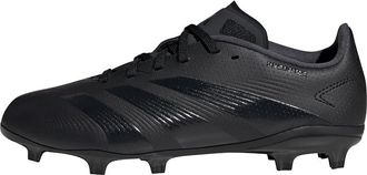 adidas Unisex Predator League Football Boots Soft Ground Fu&szlig;ballschuhe, core Black/Carbon/core Black, 44 EU