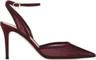 Gianvito Rossi CHAUSSURES - Escarpins sur YOOX.COM