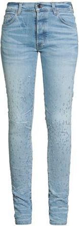 Amiri BAS - Pantalons en jean sur YOOX.COM