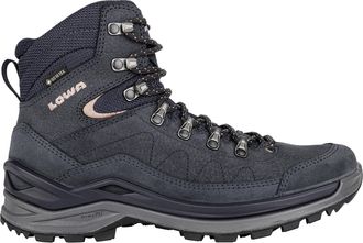 Lowa Stiefel mittel TORO PRO GTX MID Ws navy/rose, 41.5