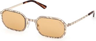 Pucci unisex, Accessoires, Multicolore, Taille: 52 MM Lunettes de soleil