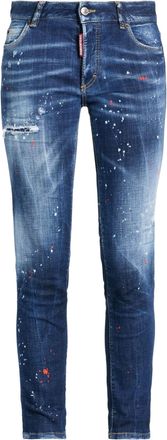 Dsquared2 HOSEN & R&Ouml;CKE - Jeanshosen auf YOOX.COM