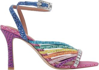 Kurt Geiger Sandales - Multicolore