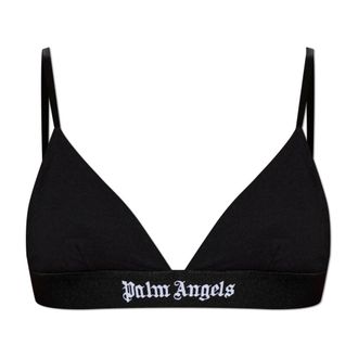 Palm Angels Damen, Unterw&auml;sche, Schwarzk, XLGr&ouml;&szlig;e