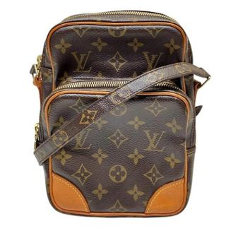 Louis Vuitton Pre-owned Monogram Schultertasche - - Pre-owned - Damen - Braun - ONE SIZE