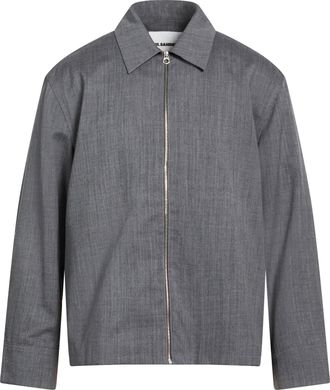 Jil Sander JACKEN & M&Auml;NTEL - Jacken und Anoraks auf YOOX.COM
