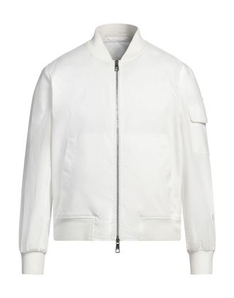 Neil Barrett JACKEN & M&Auml;NTEL - Jacken und Anoraks auf YOOX.COM